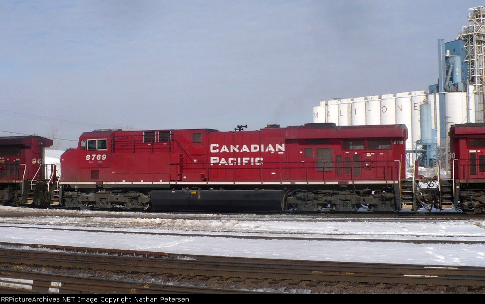 CP 8769